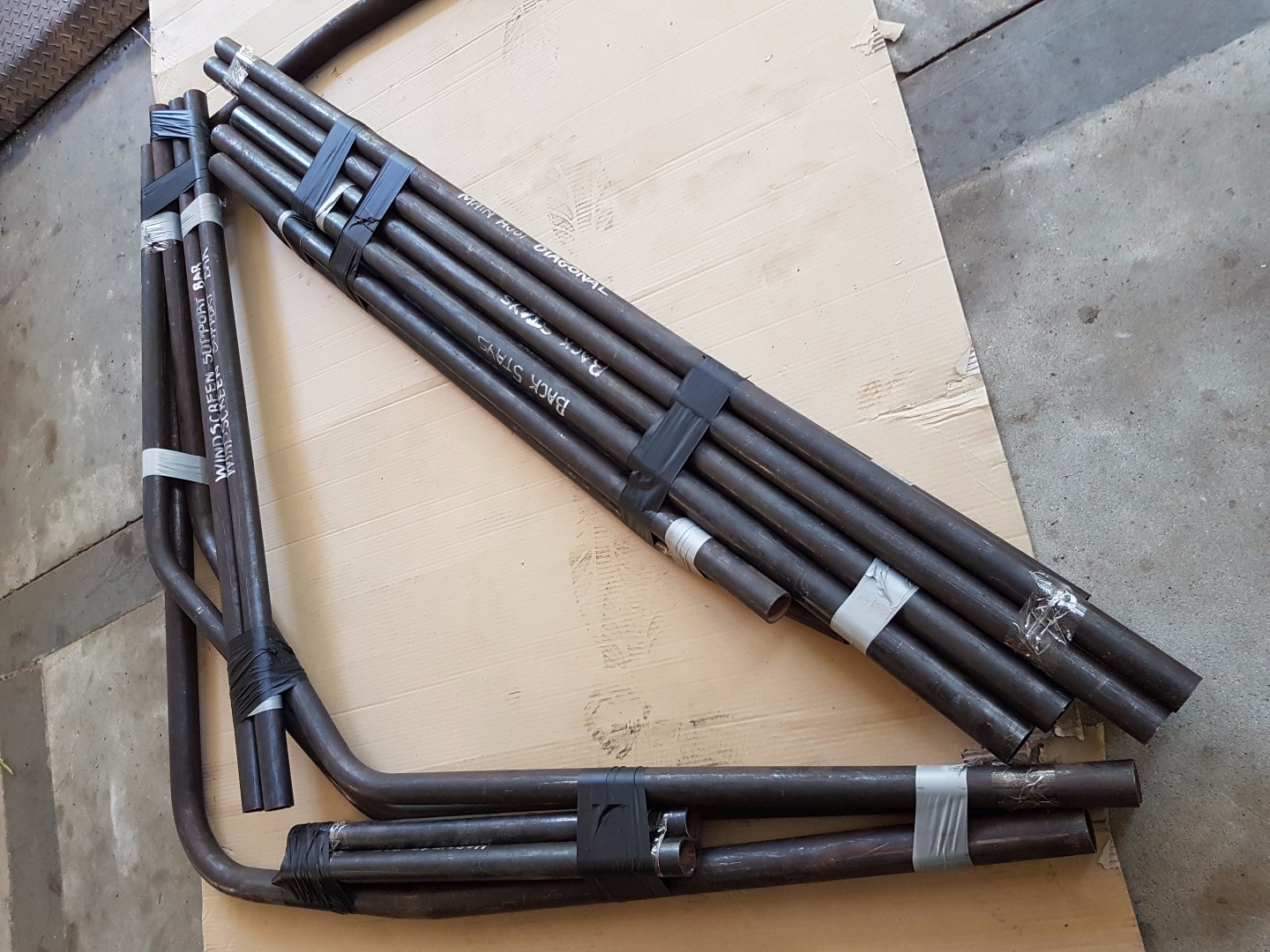 Cage Kits – Cagetec